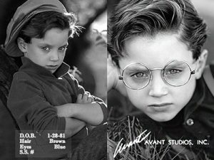 Life Bio 81-88 – Always & Forever: Elijah Wood