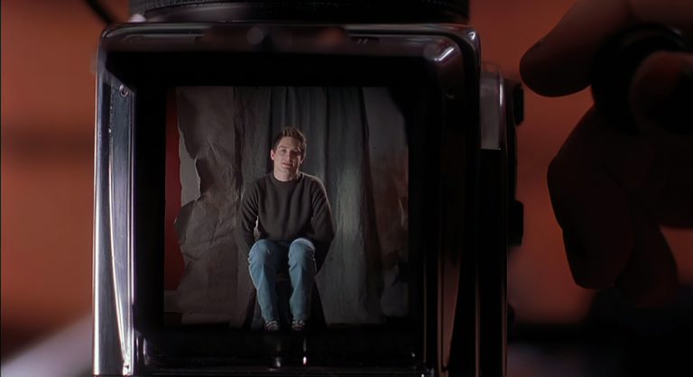 Try Seventeen – Always & Forever: Elijah Wood