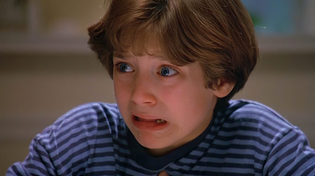 North – Always & Forever: Elijah Wood